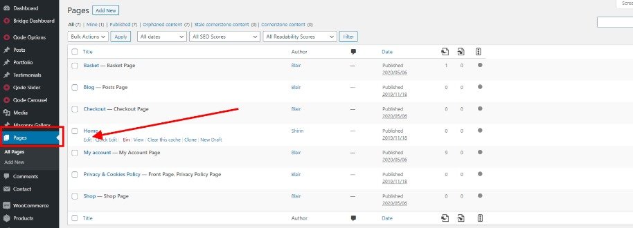 WordPress Admin Area Guide | Navigating WordPress Admin Area