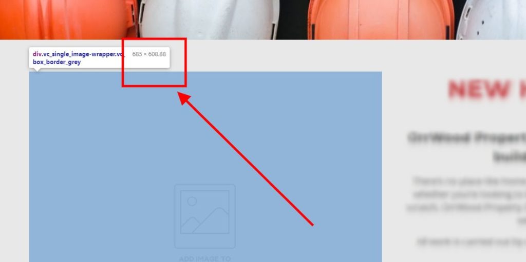 How To Resize Images For Web Use | Primal Space