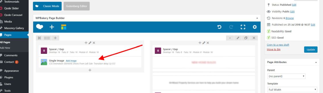 How To Resize Images For Web Use | Primal Space