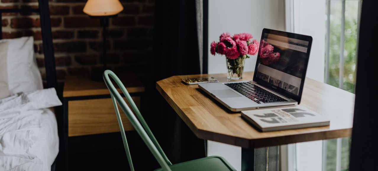 Top Tips On Working From Home | Advice on Remote Working From Home