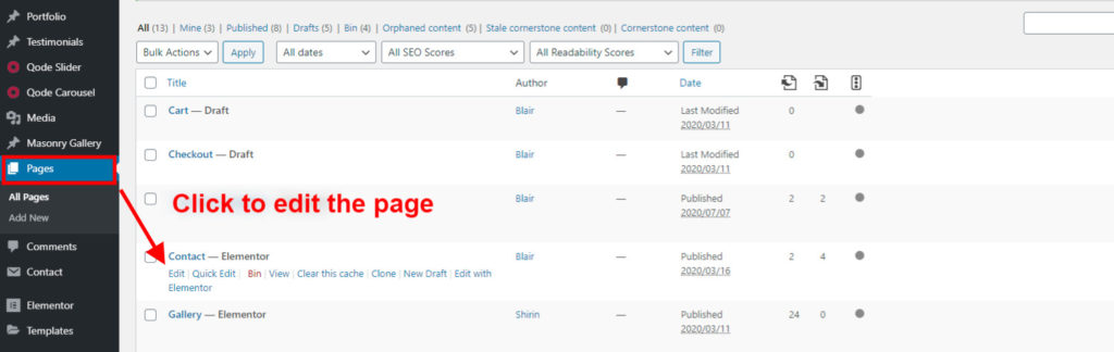 Elementor User Guide A Tutorial Guide On How To Use Elementor Editor