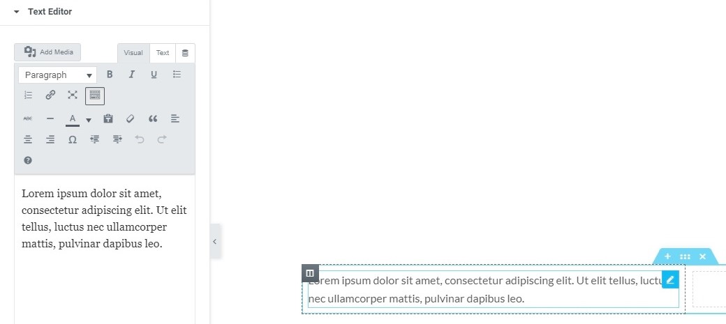 Elementor User Guide | A Tutorial Guide on How to use Elementor Editor