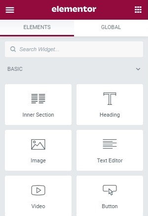 Elementor User Guide | A Tutorial Guide on How to use Elementor Editor